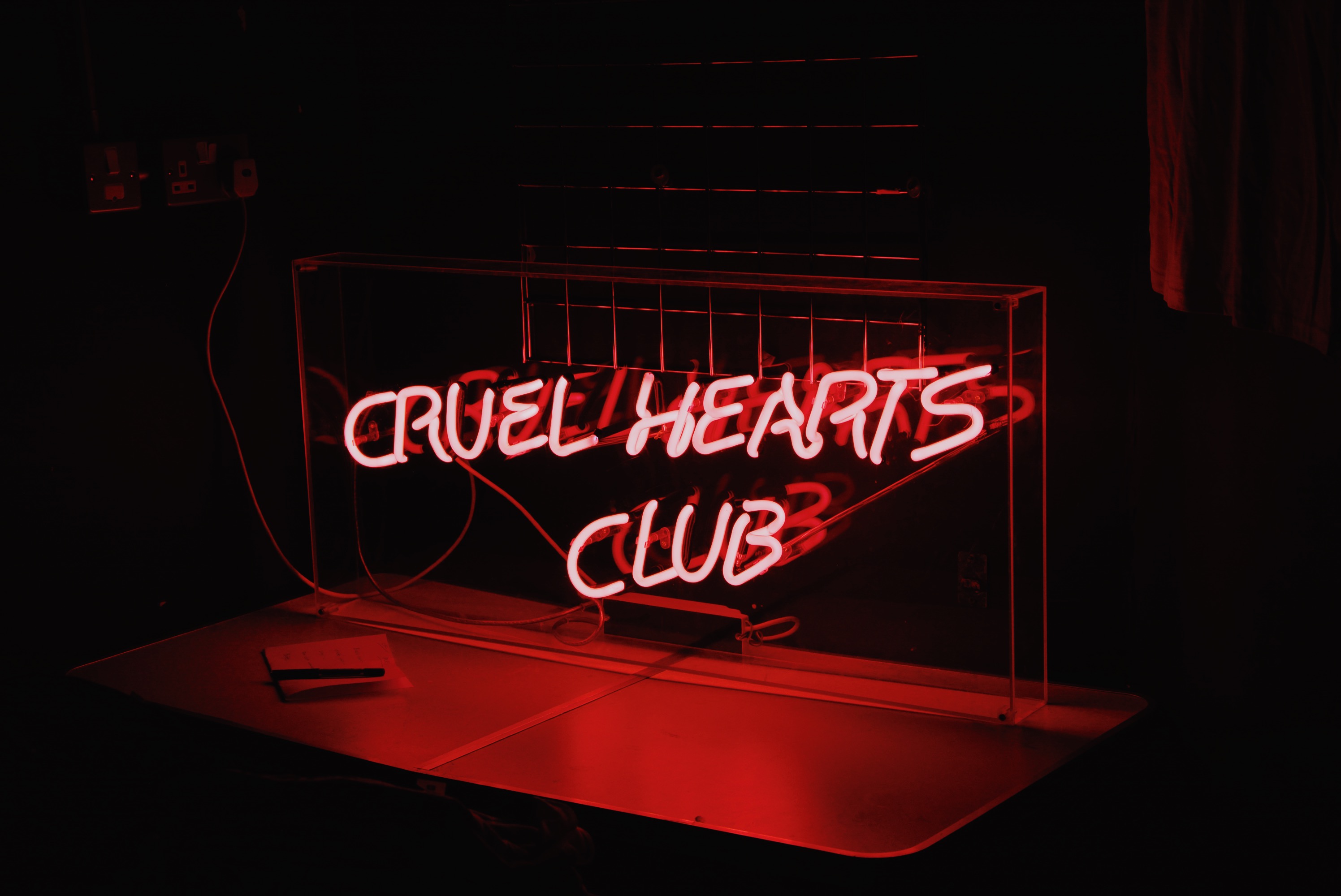 Cruel Hearts Club: The unstoppable punk rock super mums do it again ...