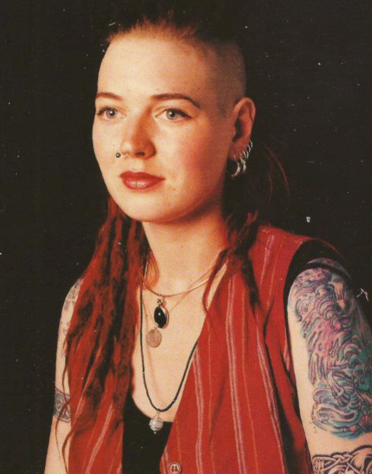 Music and Tattoo Culture – SARA VALLE